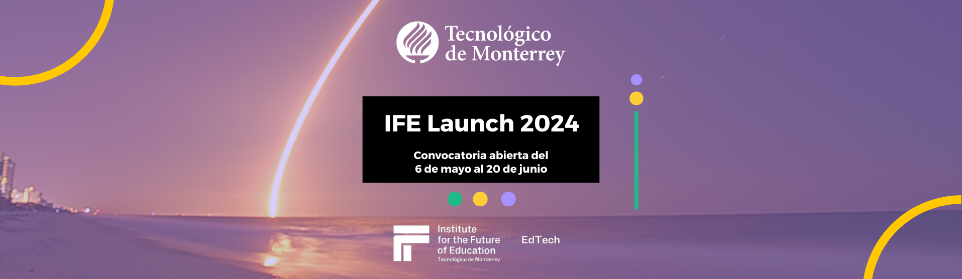 Next Decade - Home page